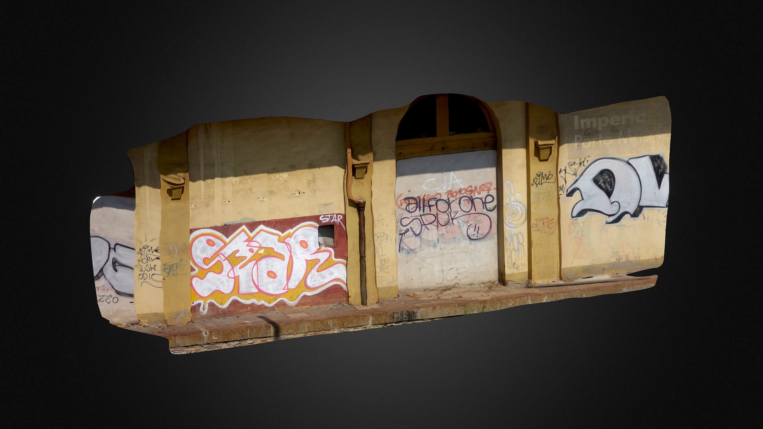 PMC Flick Flack - 3D model by asdf (@ErmannoDebenedetti) [52af93c ...
