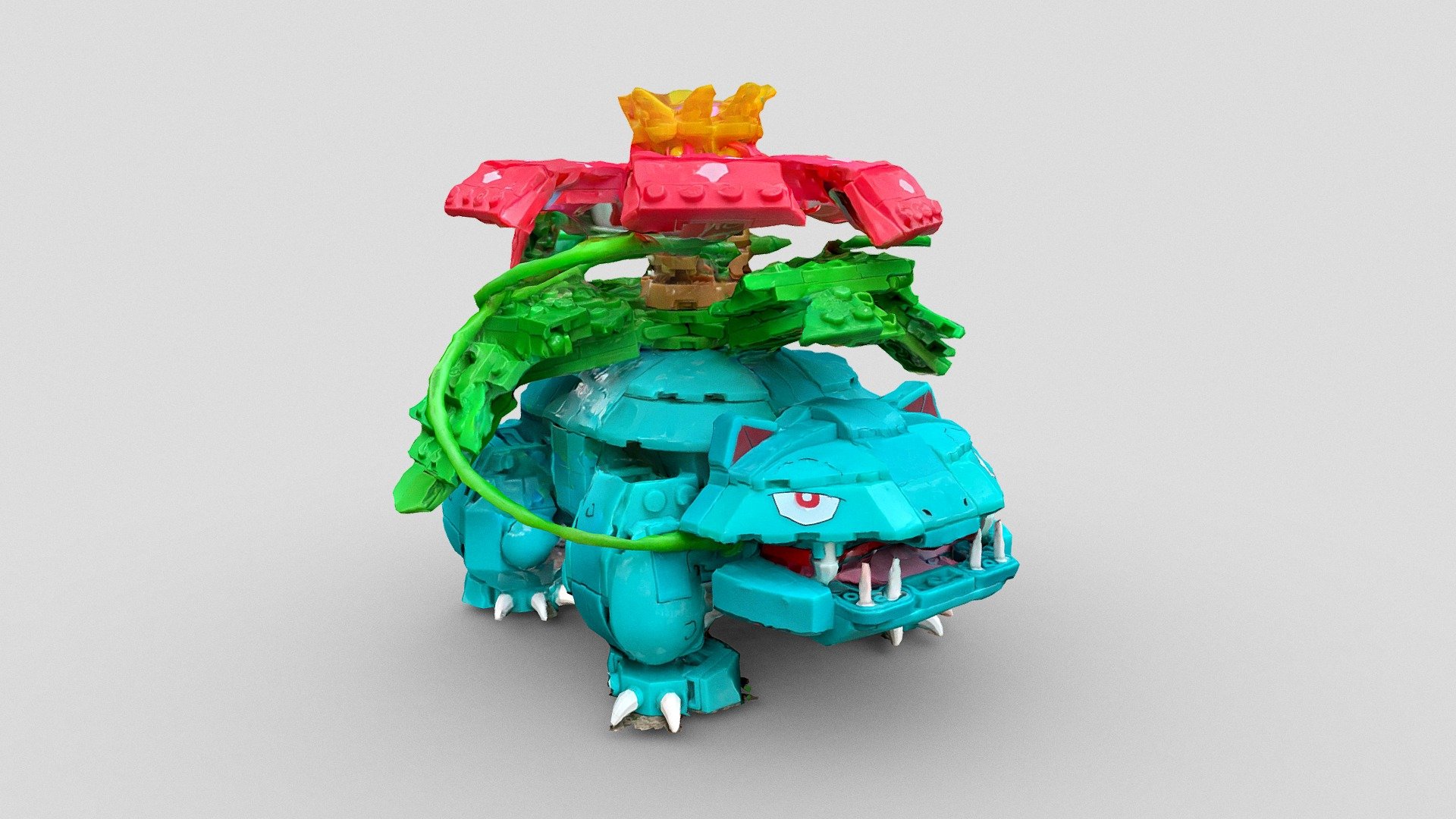 Mega Construx Pokémon (11) - Download Free 3D model by Emm (@edemaistre ...