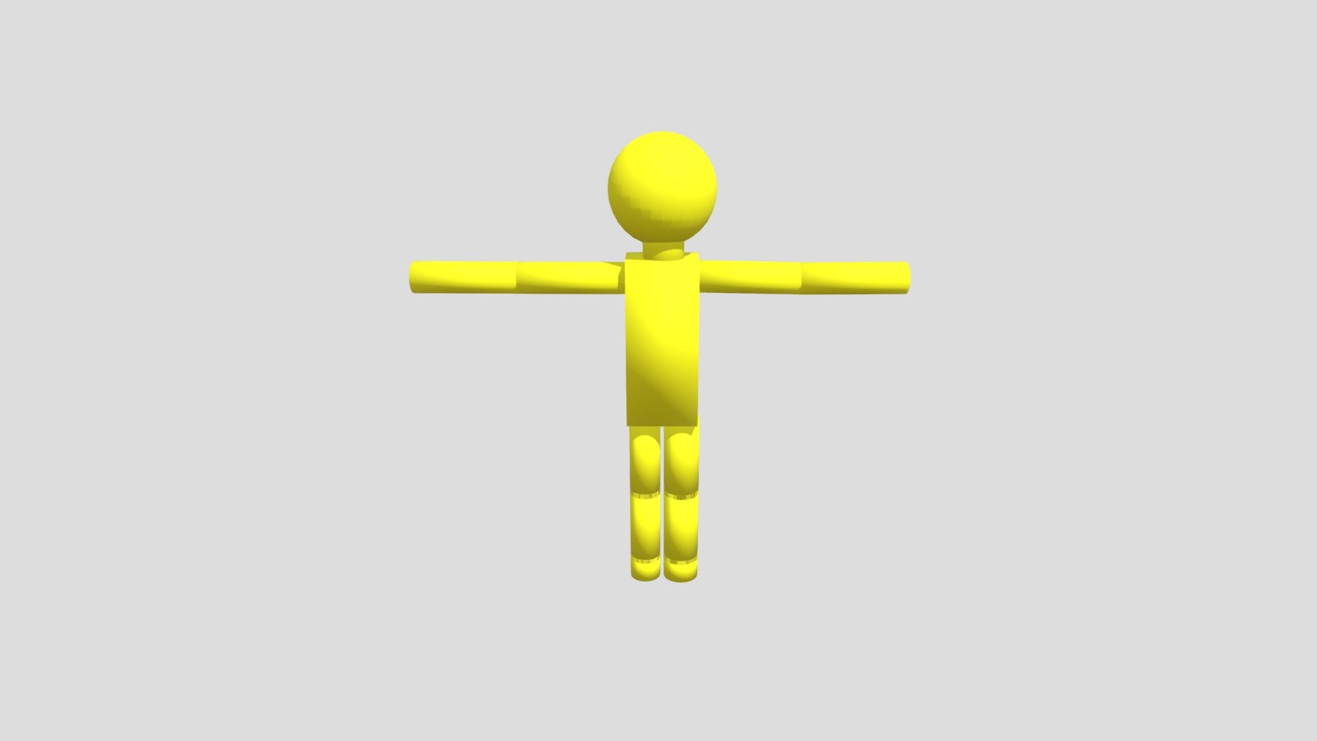 Player Project Playtime - 3D model by Batman5875 (@HUGGYWUGGYPLAD ...