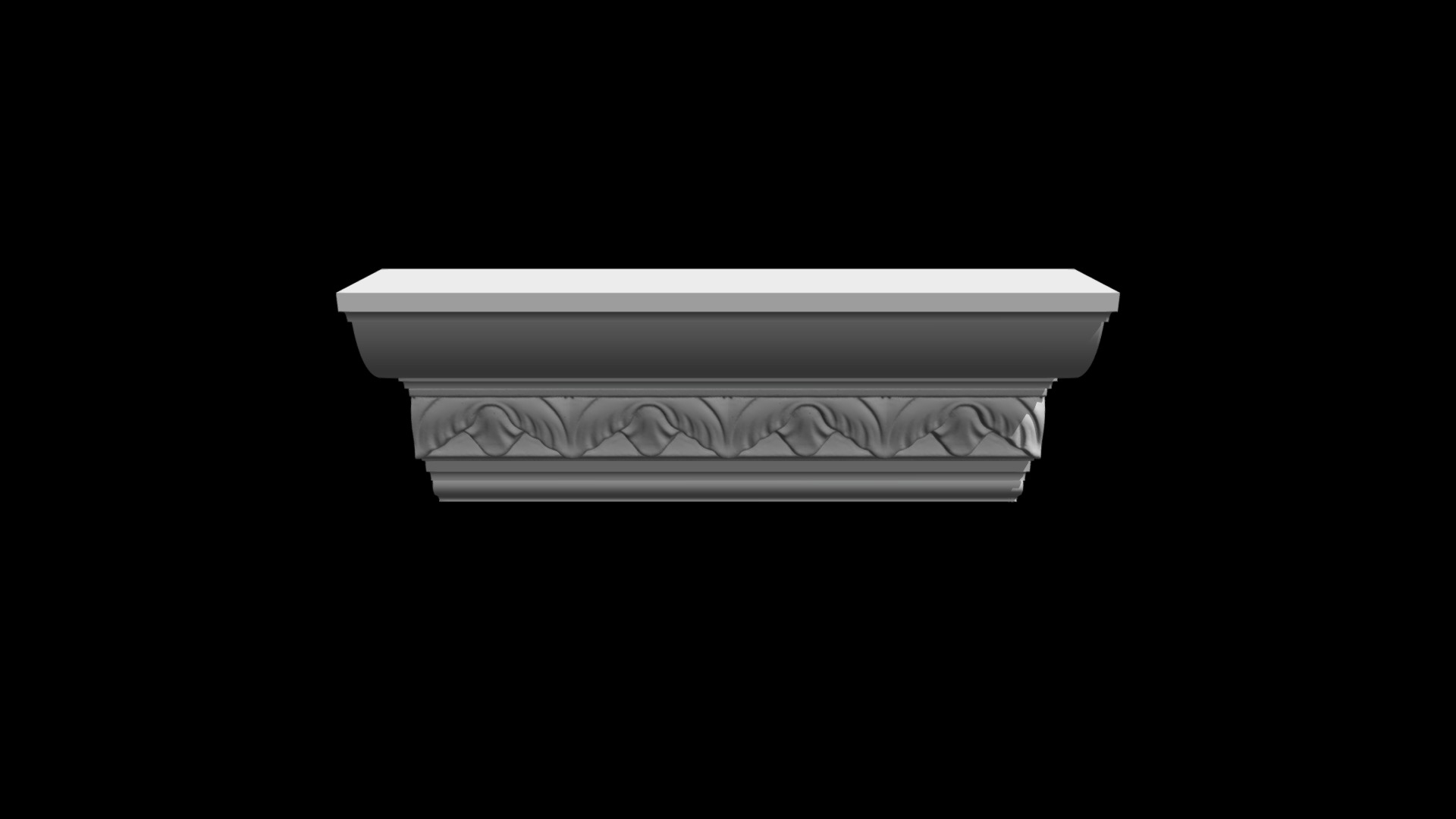 u_ДК-143_100x85mm_OBJ.obj - Download Free 3D model by AVRORA Group ...