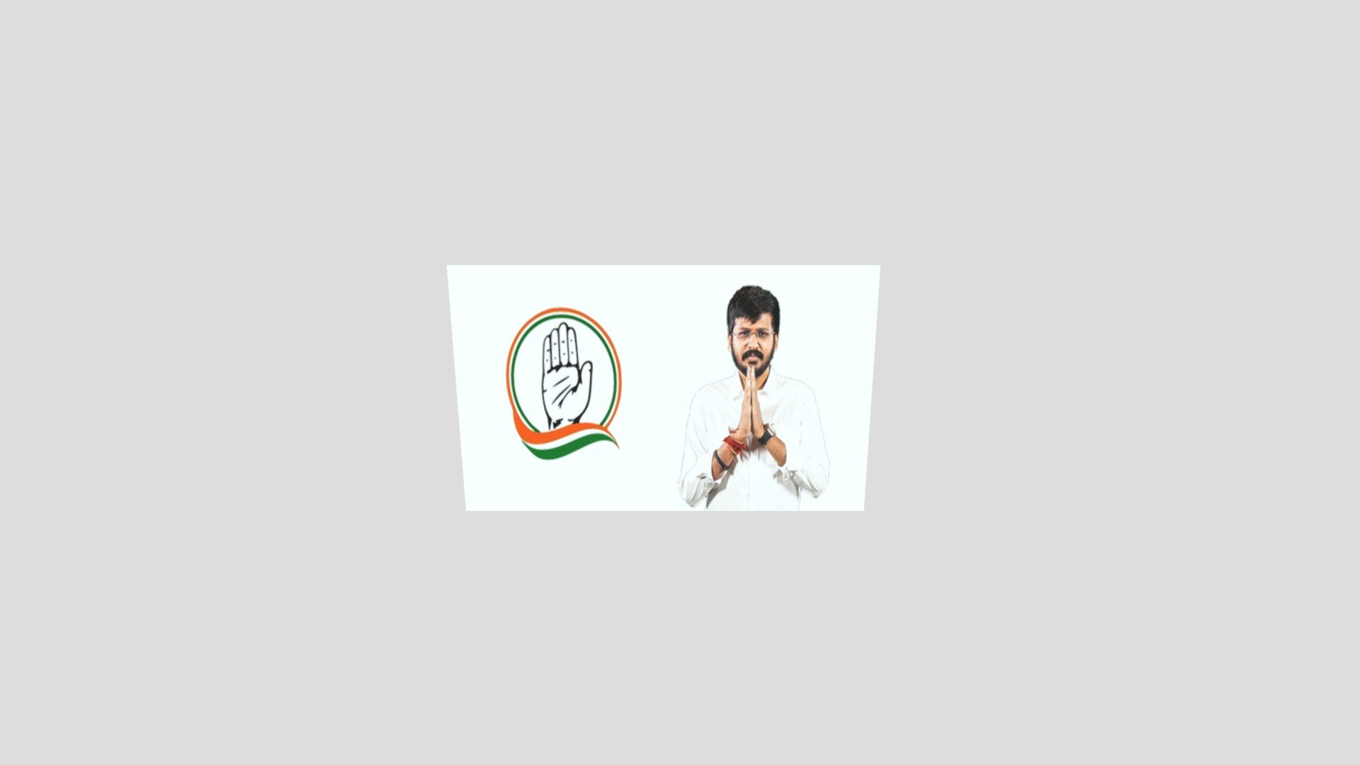 Rohith_rao_flag - 3D model by 4.2techoff [52b1f1e] - Sketchfab