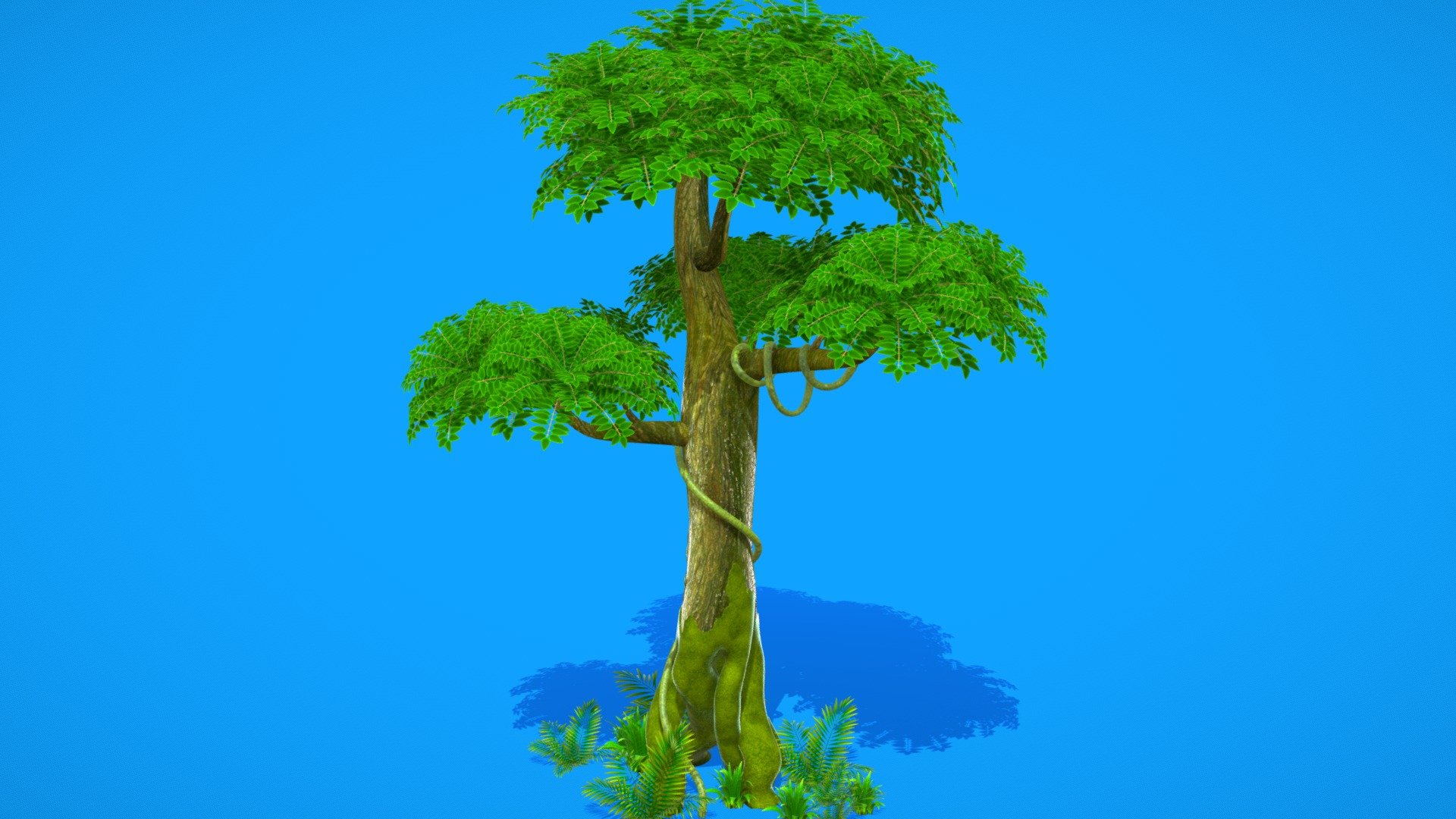 Jungle Tree Buy Royalty Free 3D Model By Ostrich gohean33 52b35ed jungle-tree-buy-royalty-free-3d-model-by-ostrich-gohean33-52b35ed