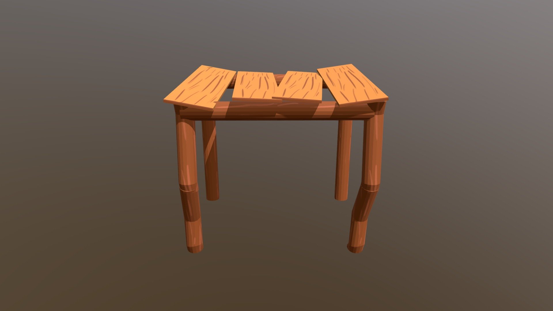 walkway - Download Free 3D model by YukiD [52b54df] - Sketchfab