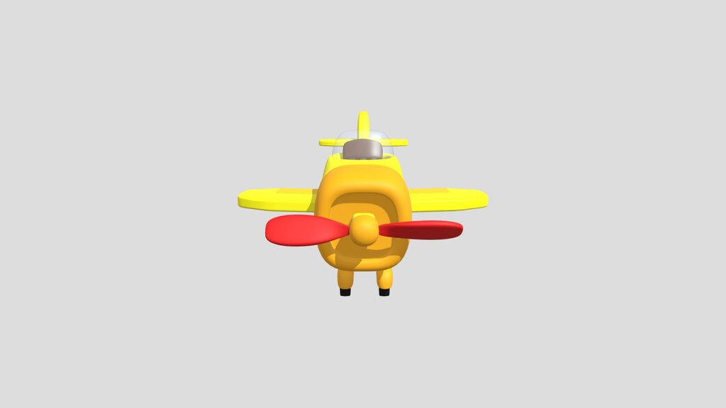 Stylized vehicles - A 3D model collection by tamayo831 - Sketchfab