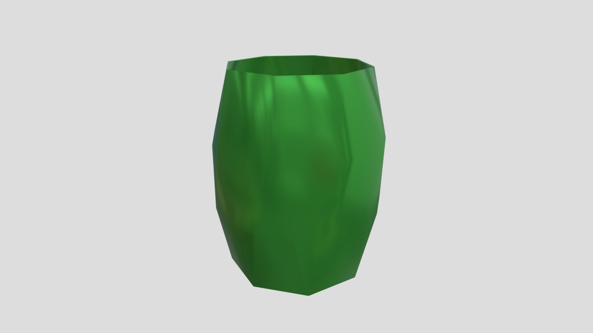 Vase 05 - Download Free 3D model by Bora_UA [52b5fc0] - Sketchfab