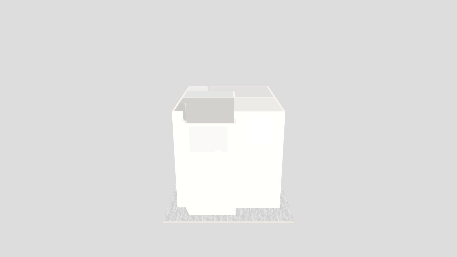 Mike - Download Free 3D model by SimplyDb [52b6658] - Sketchfab
