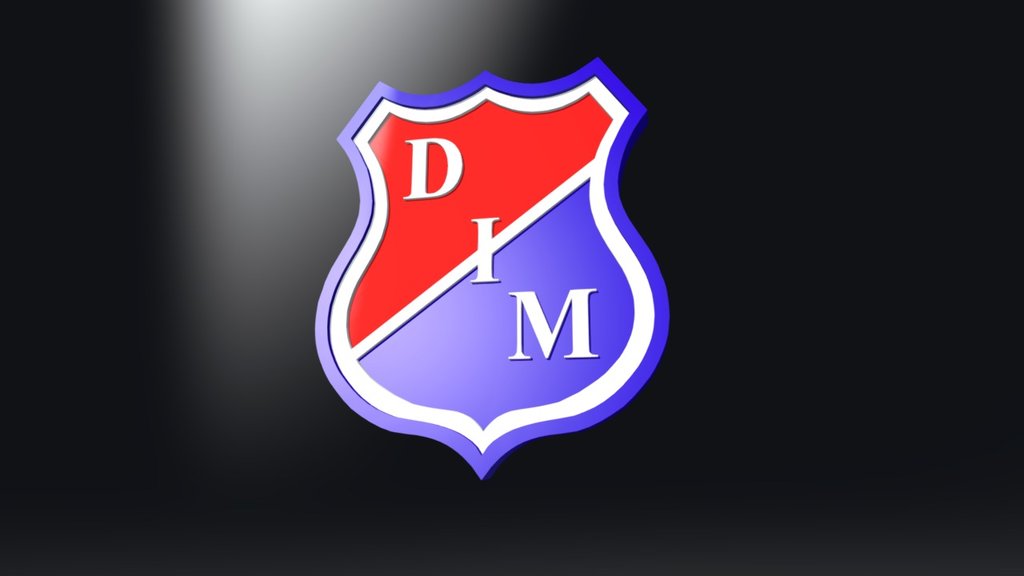 Dim - 3D model by Shadow (@andres20102008) [52b7334] - Sketchfab