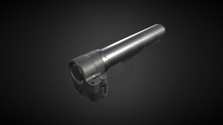 Adapter 3D models - Sketchfab