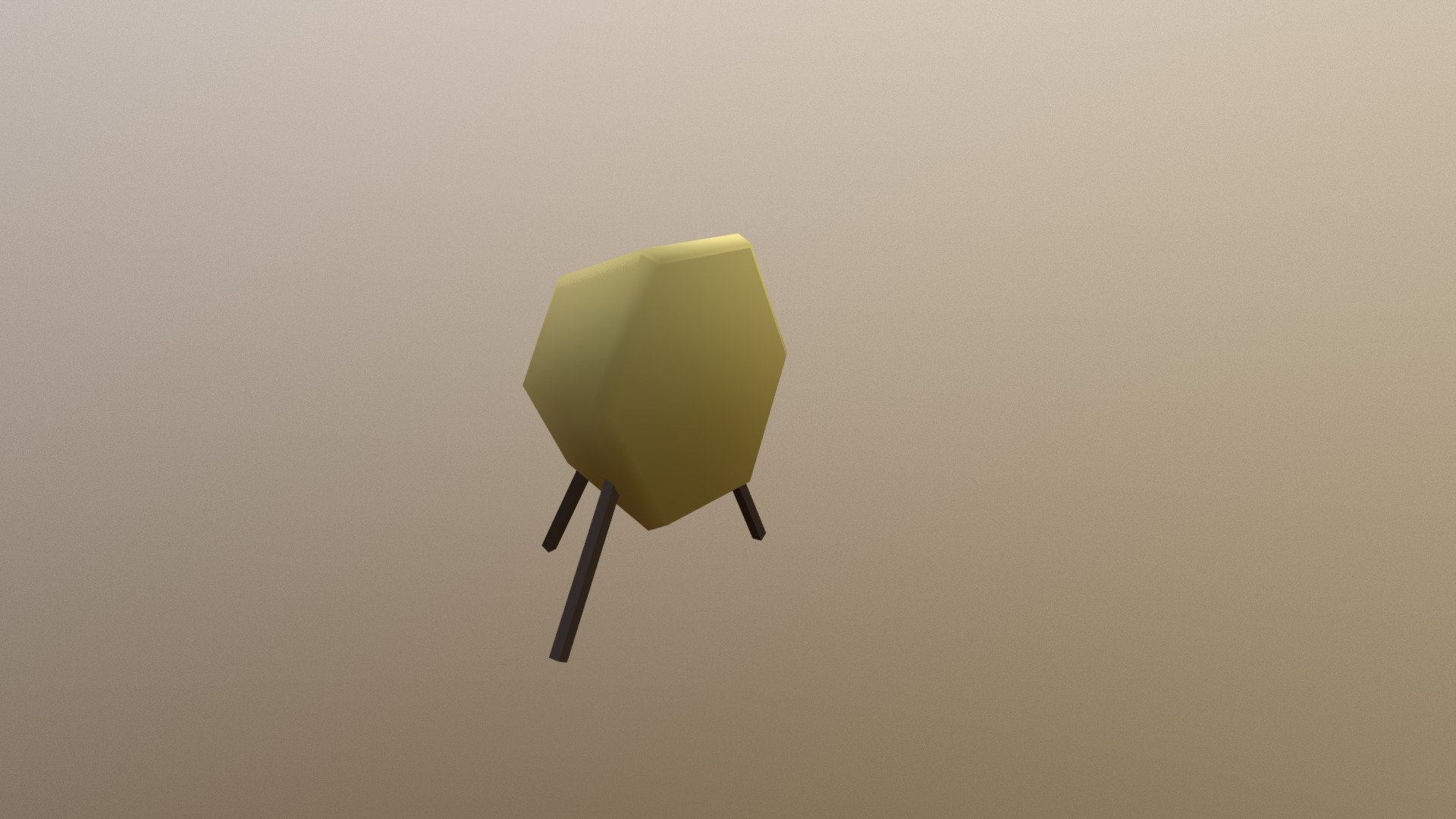 Target - Download Free 3D model by Artbake Graphics (@artbake_graphics ...