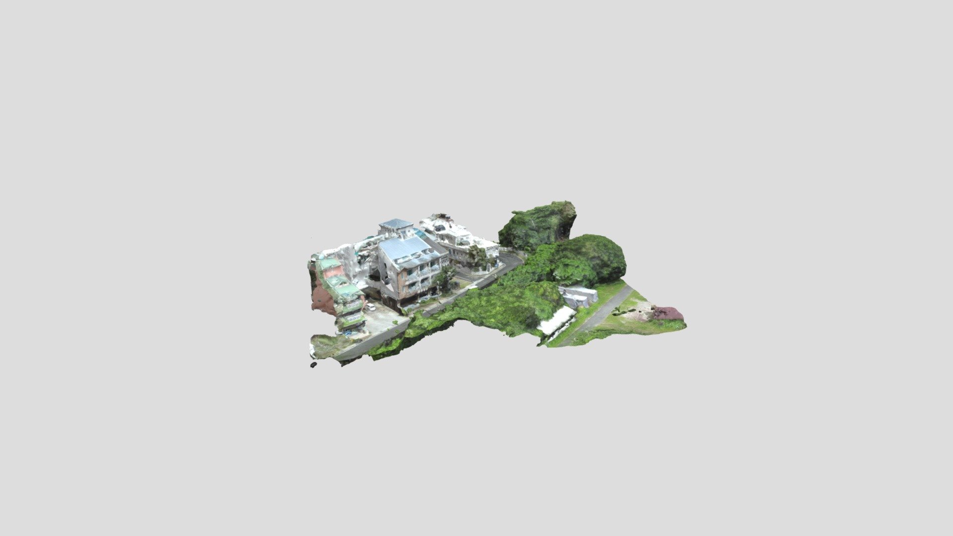 3DD - 3D model by Neil (@tsaiiu) [52bbb61] - Sketchfab