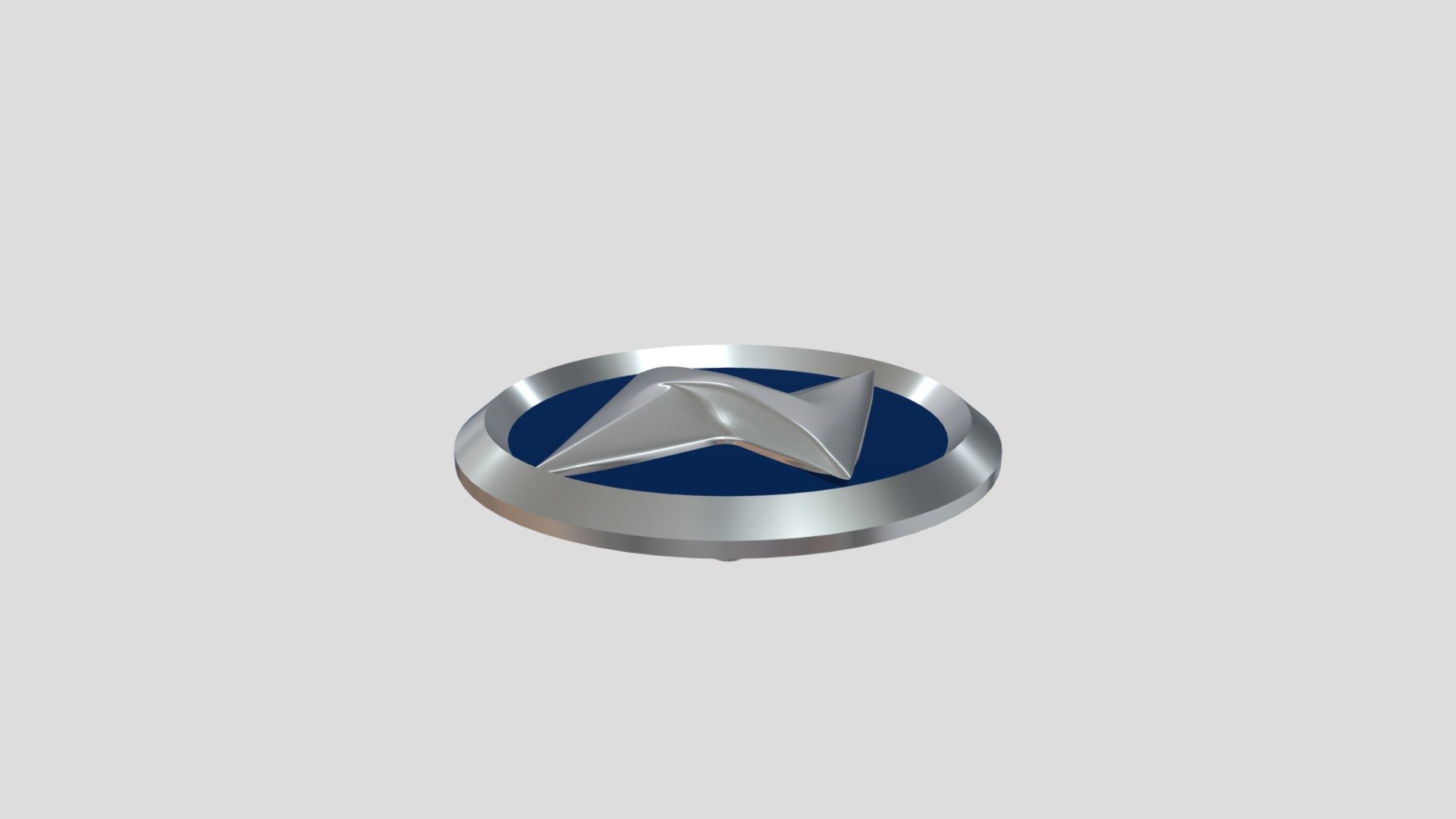 logo Nex motor car - 3D model by thowithun [52c120a] - Sketchfab