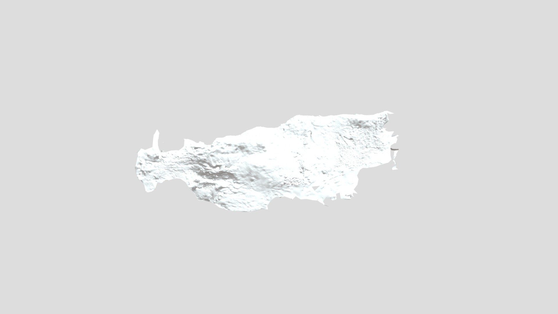 Zone A - Download Free 3D model by e.degregorio [52c1bb3] - Sketchfab