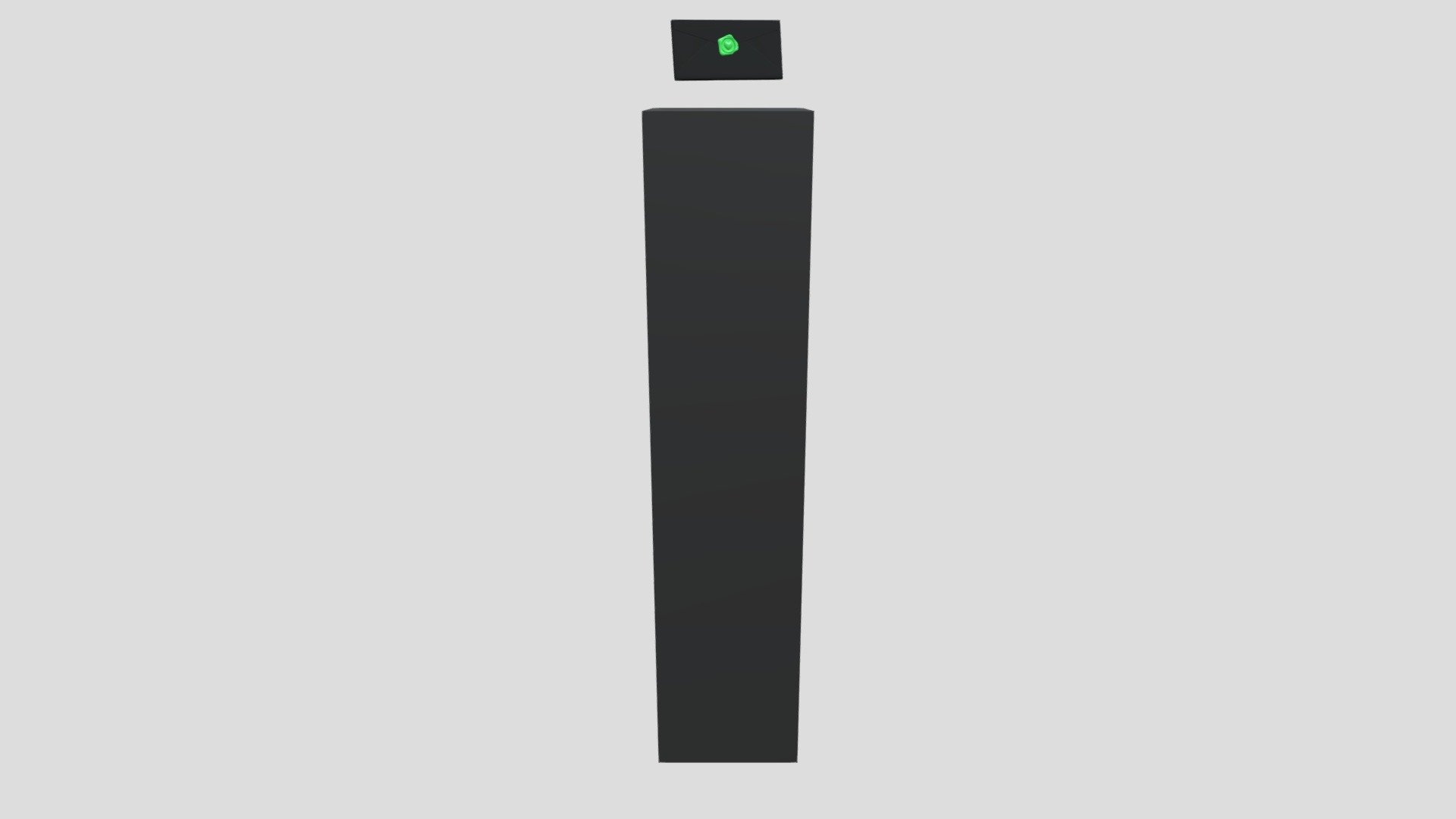 DH3D_Enc_Stand_V001_test - 3D model by polygonalmonkey [52c2580 ...