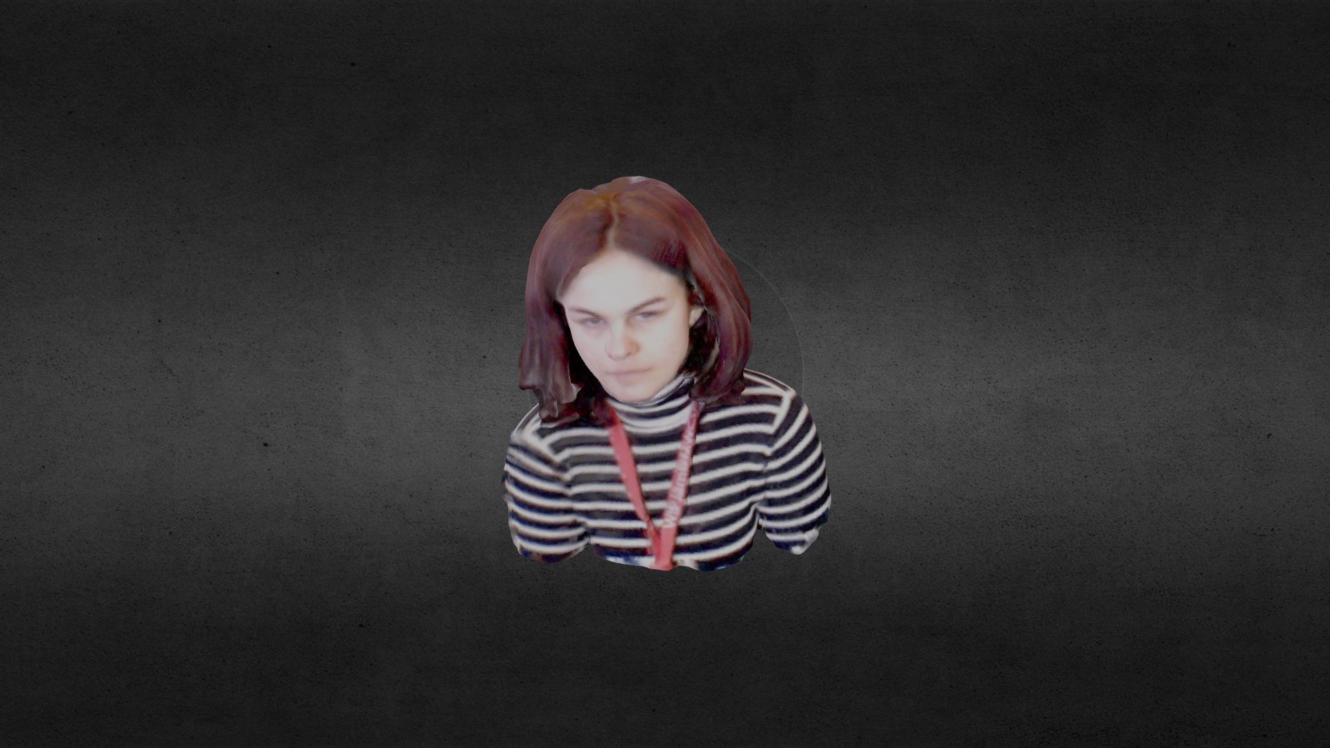 Valeria_0067 - 3D model by 3DSCANBOT [52c3719] - Sketchfab