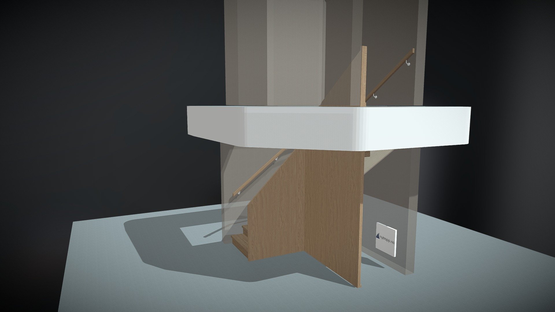 Lars A-s - Download Free 3D model by VaidotasMockus (@vaidotasmockus88) [52c3c45] - Sketchfab