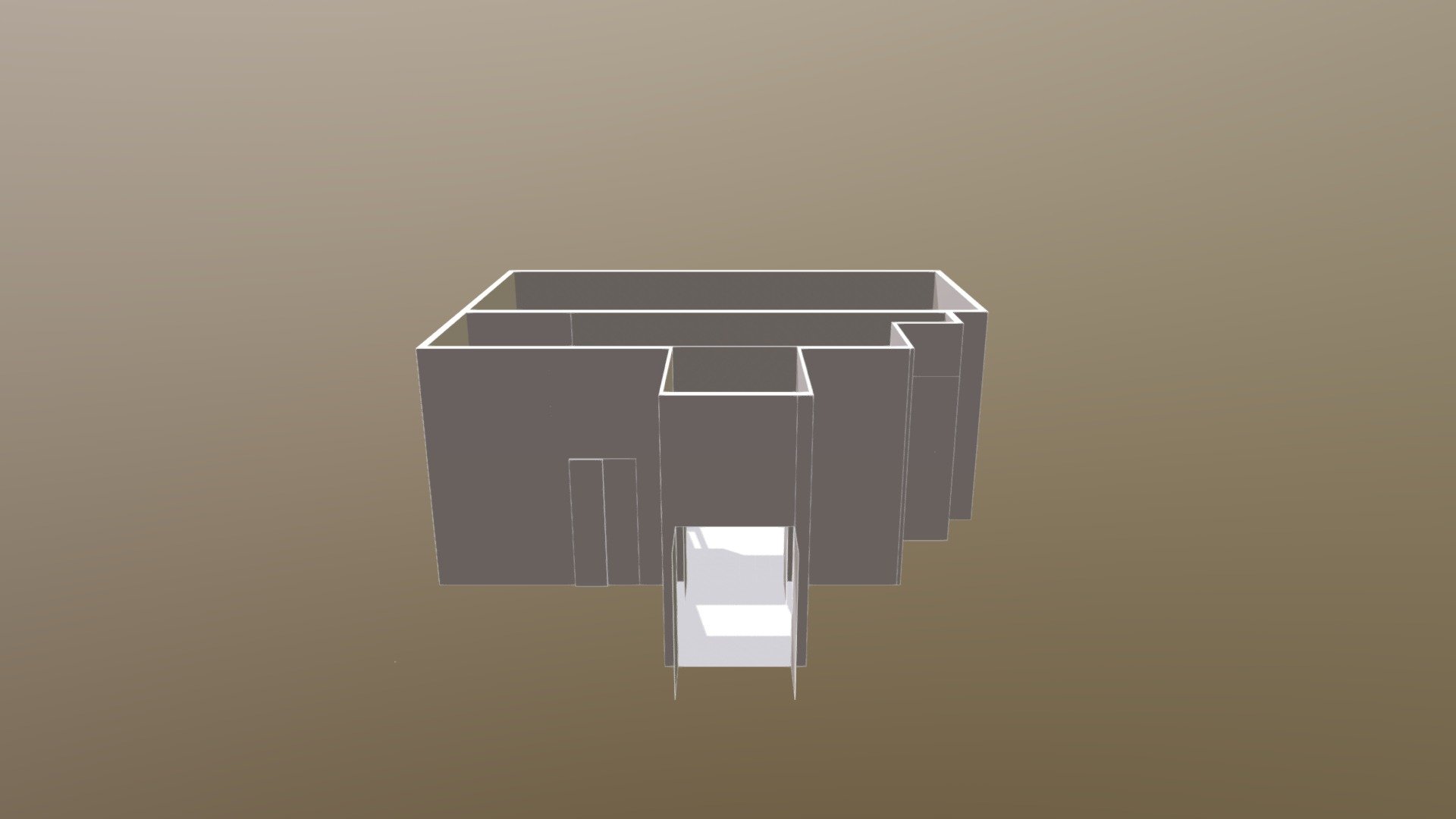 pop-up_exhibition_final - 3D model by meijiehuuu [52c57f7] - Sketchfab
