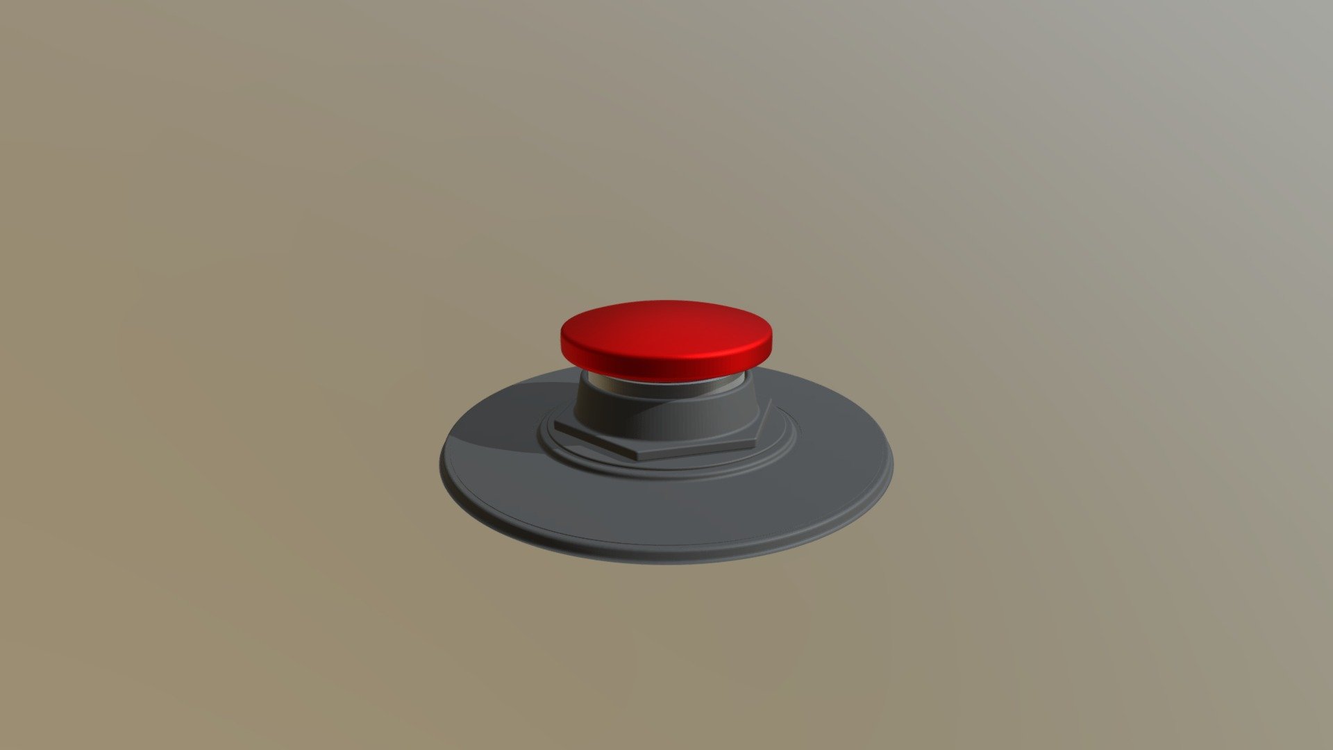 Dugme - Download Free 3D model by 1235jgf [52c7221] - Sketchfab