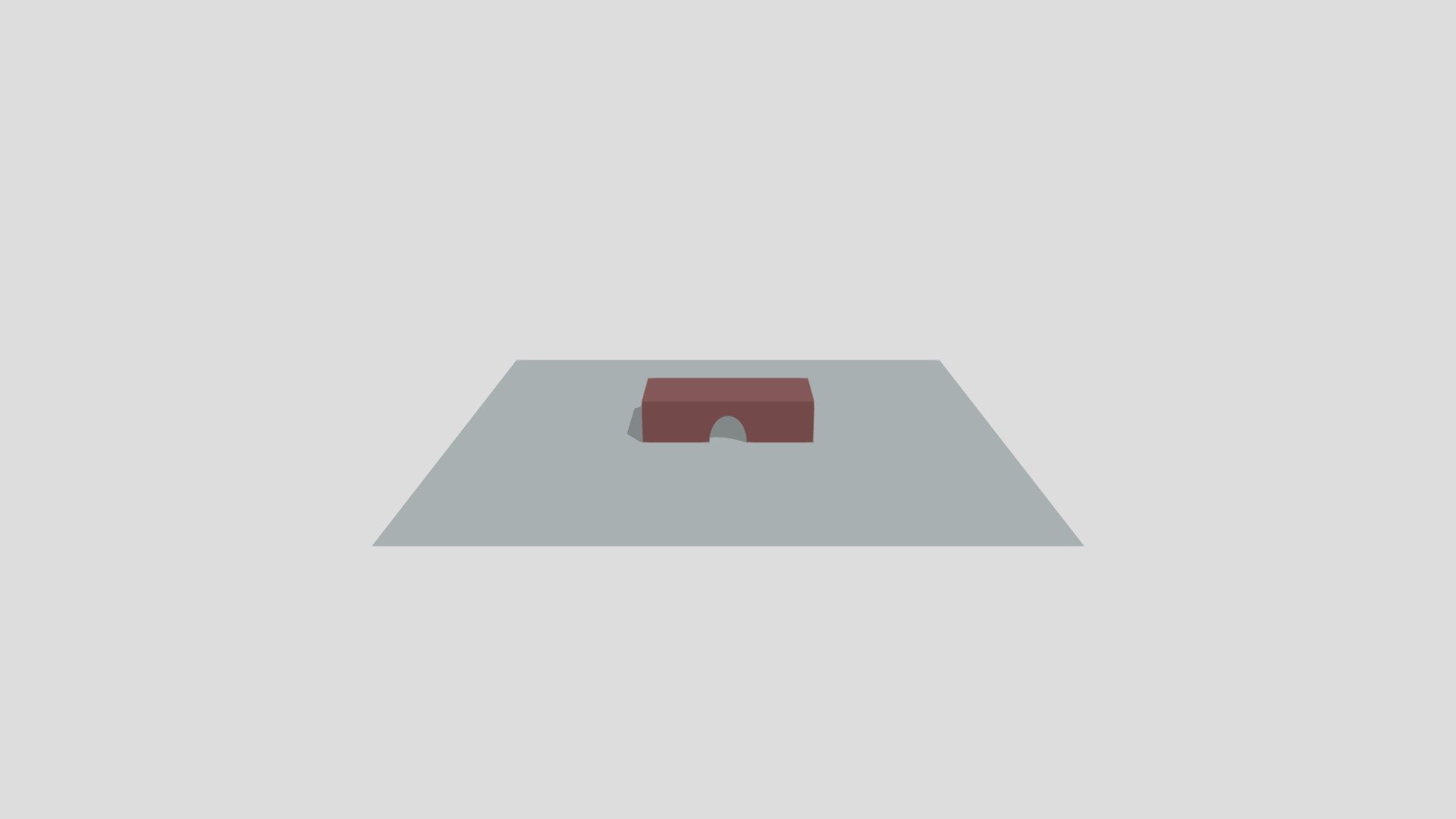 Bridge Concept - Download Free 3D model by JamieJaffa [52c89ad] - Sketchfab