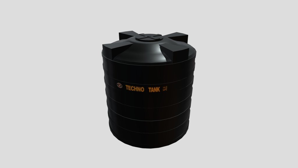 ipal - A 3D model collection by ebisee - Sketchfab