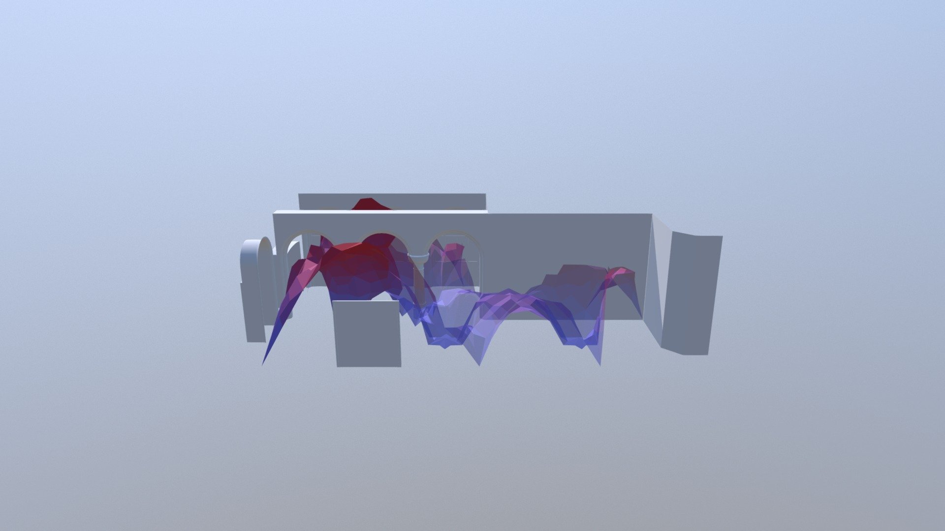 double loads area - 3D model by Yankun.Yang/Mandy.Xie (@Yankun.Yang ...