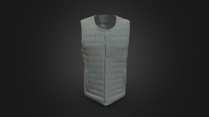 Light-padding 3D models - Sketchfab