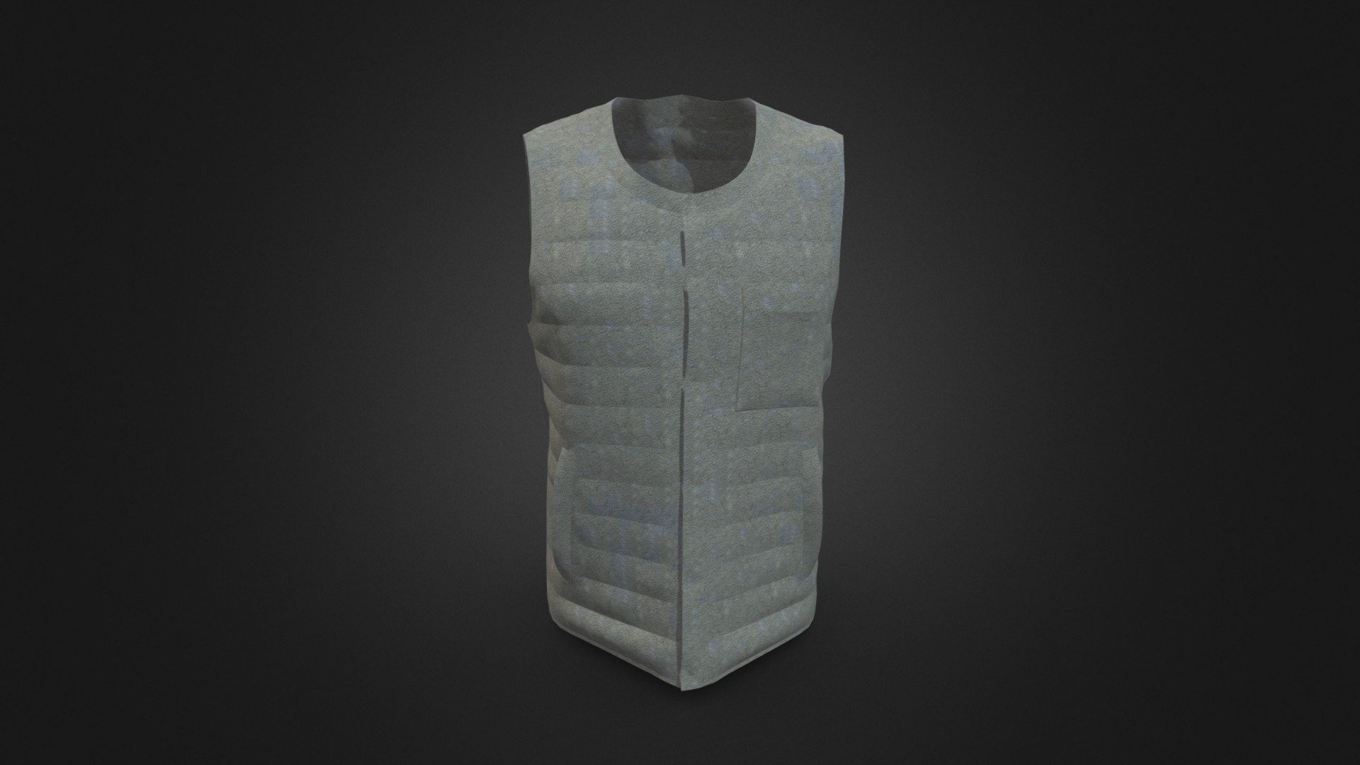 light padding - Buy Royalty Free 3D model by number1d3d [52cd89d ...