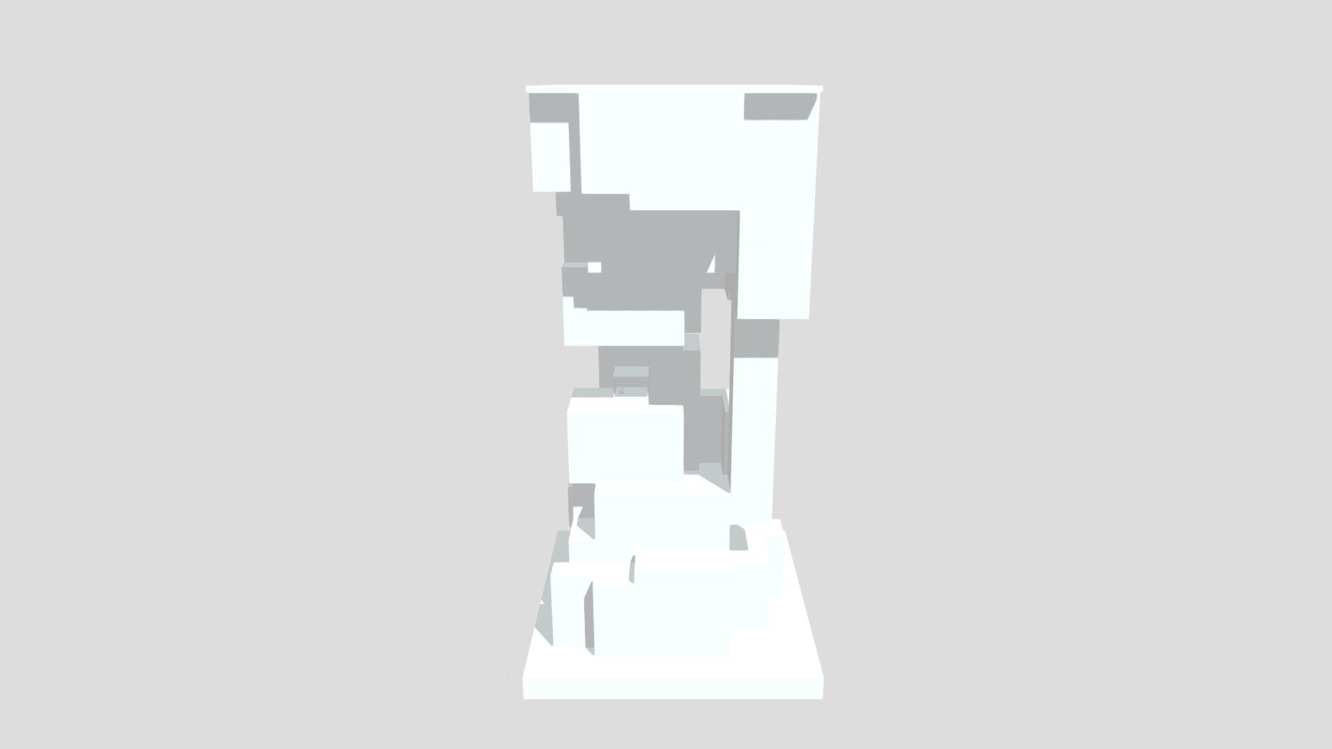 Vr Meta - Download Free 3D model by suriya_krishnan [52cdb28] - Sketchfab