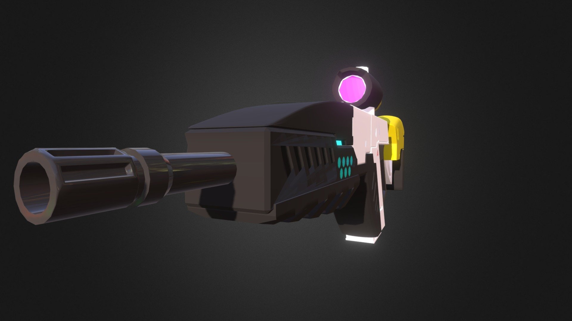 Arma Texture - 3D model by bastian-11 [52cf460] - Sketchfab