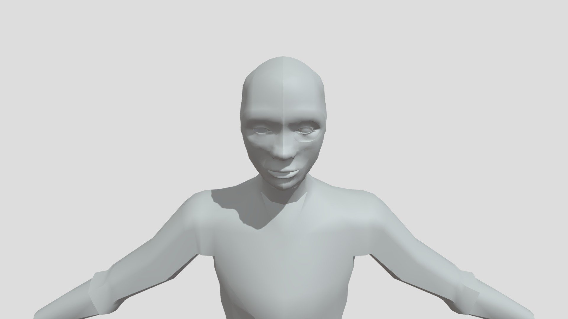 AJ Rodney Homework 1 - Download Free 3D model by rodneyadamj [52d1ffc ...