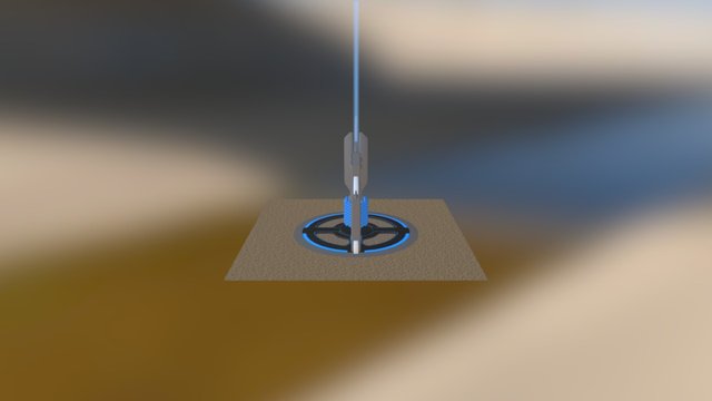 Protonium 3D models - Sketchfab