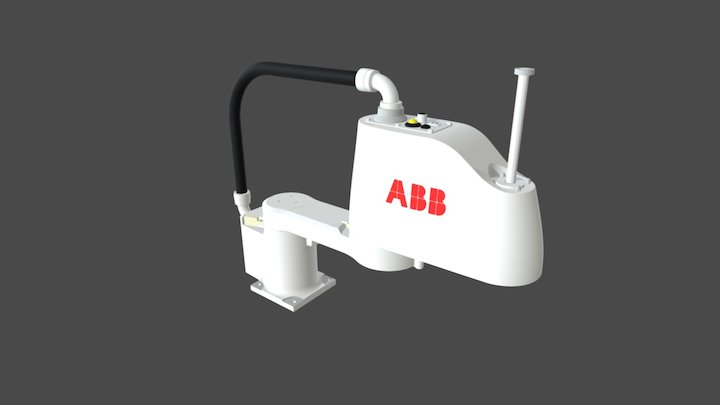 Scara 3D models - Sketchfab