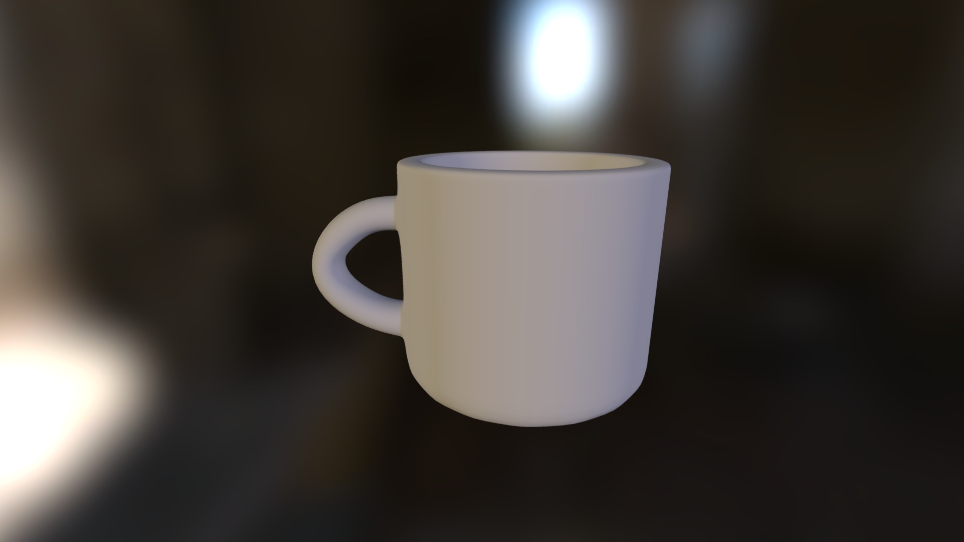 Cup - 3D model by frank2004 [52d4450] - Sketchfab