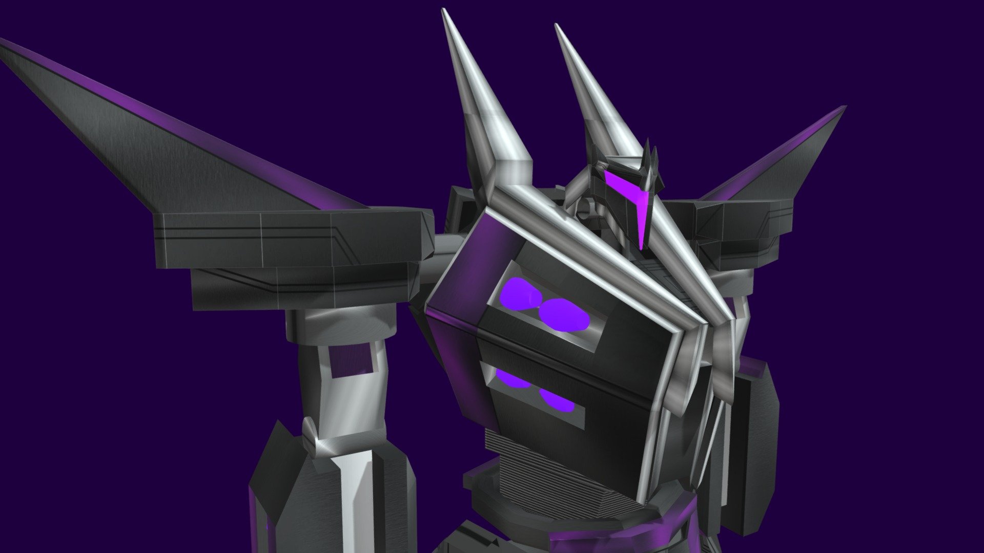 V-22 Battle Mech - 3D model by Sawan Chaggar (@vortex22100) [52d5ba2 ...