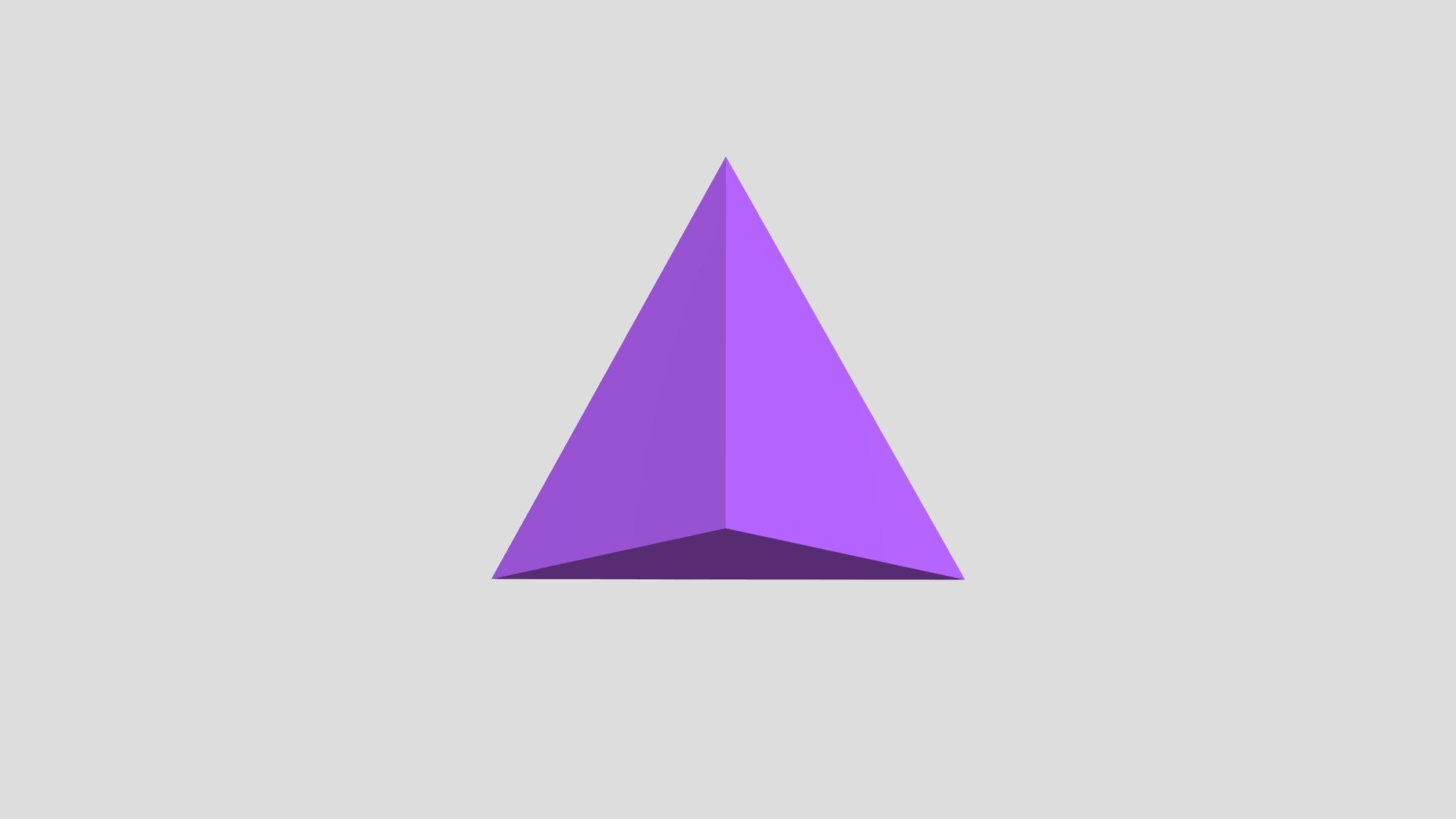 Amethyst Race Medal - Download Free 3D model by 1057023 [52d642a ...