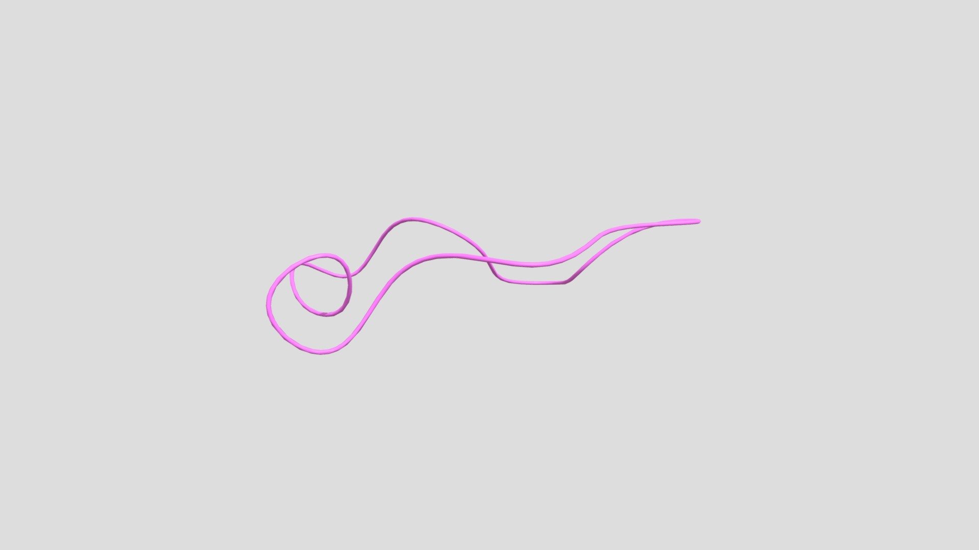 LINE4 - Download Free 3D model by zwx961111 [52d6604] - Sketchfab