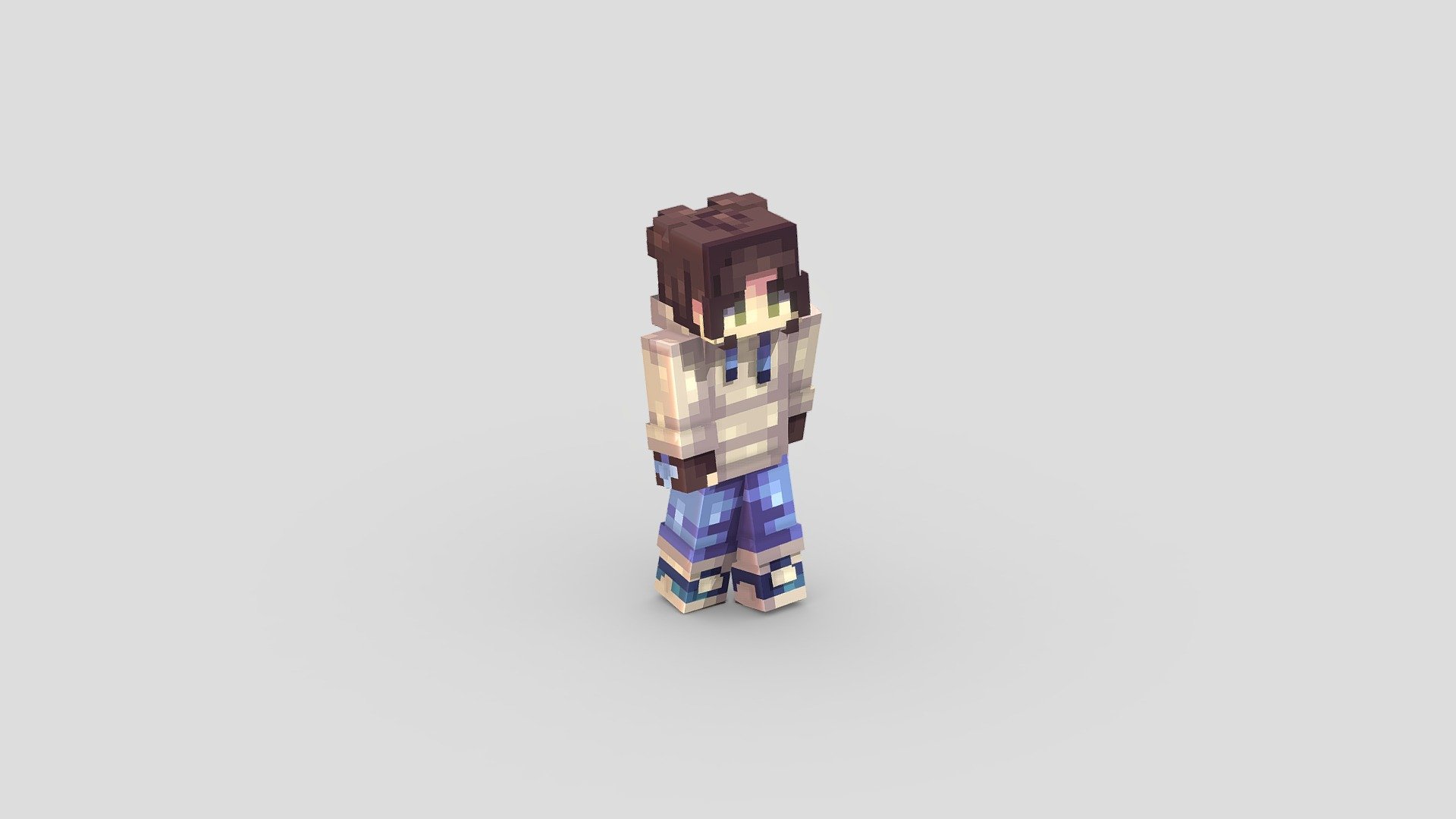 uthf - Download Free 3D model by XDEFINEXD [52d7726] - Sketchfab