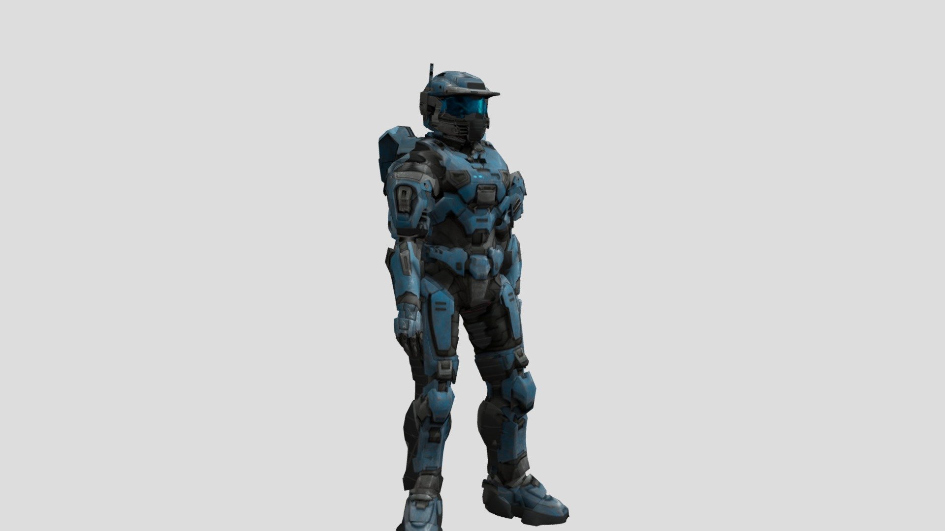 halo_infinite_spartan_slow_polygon - Download Free 3D model by Jose ...