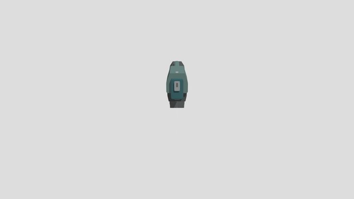 Unturned 3D models - Sketchfab