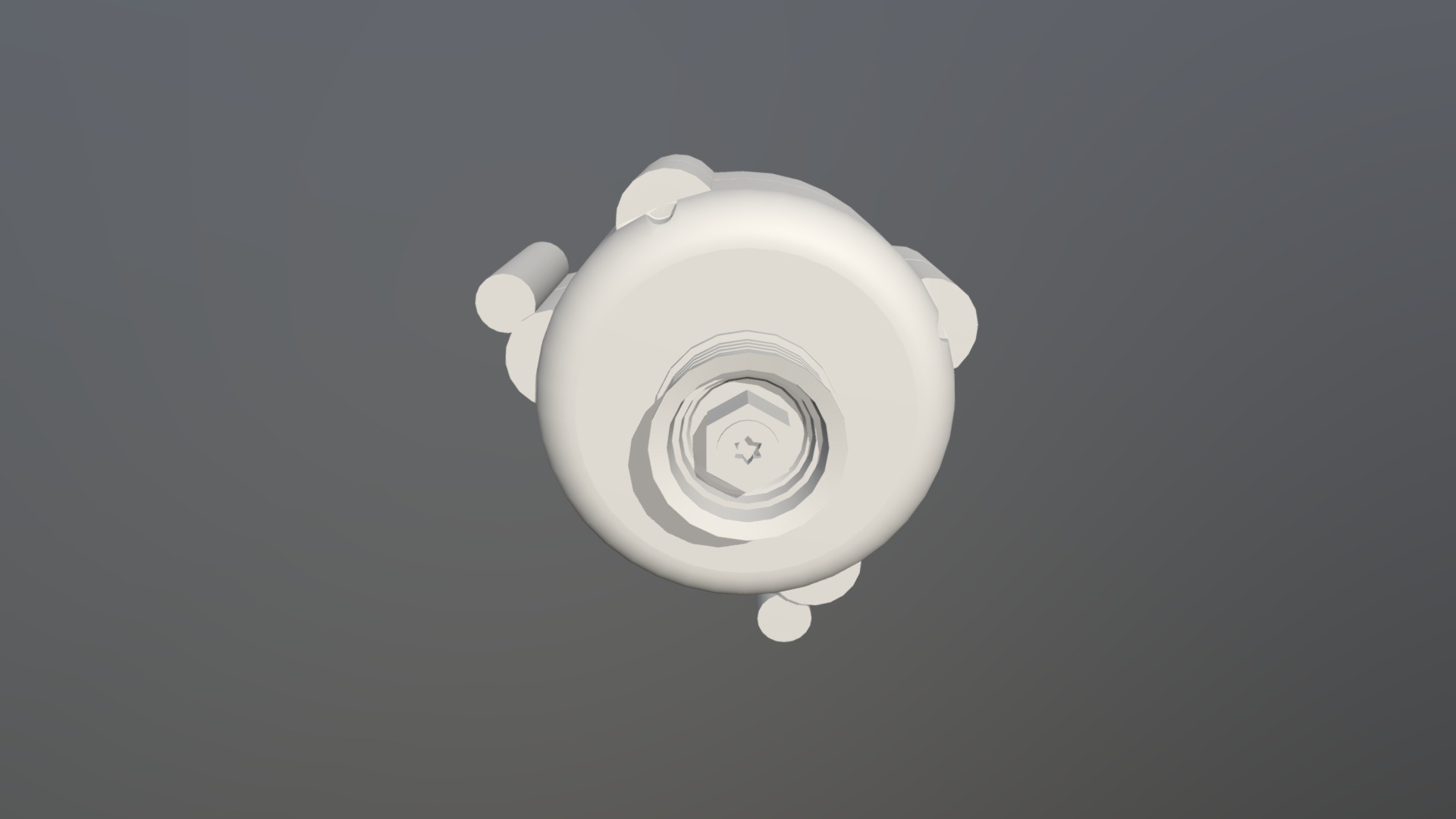 Alternator Rough Out - 3D model by Jake Niemeyer (@jakeEniemeyer ...