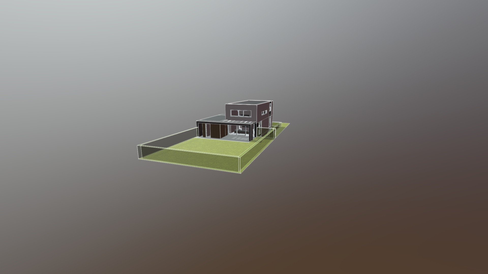 Droomhuis VR - 3D model by WytseDijkstra [52de1e5] - Sketchfab