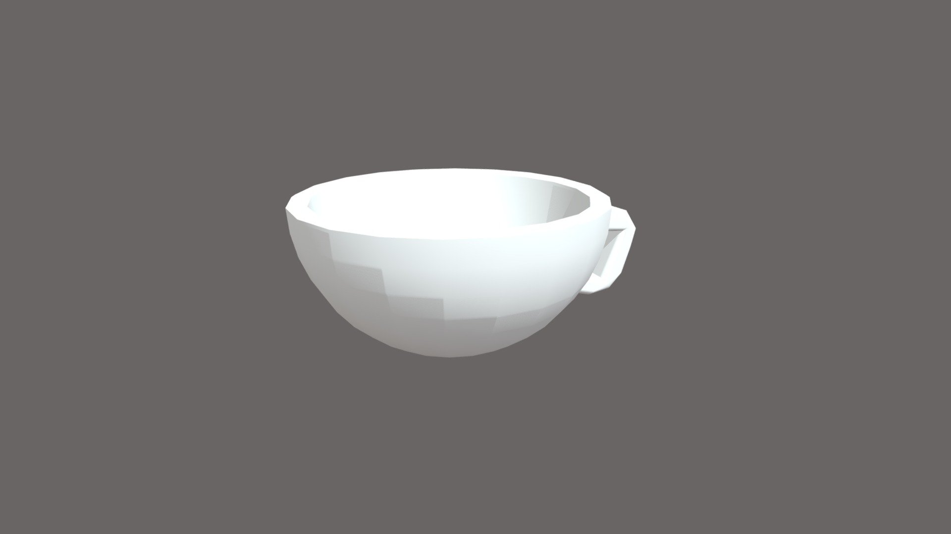 Teacup - Download Free 3D model by RyleighH [52de515] - Sketchfab