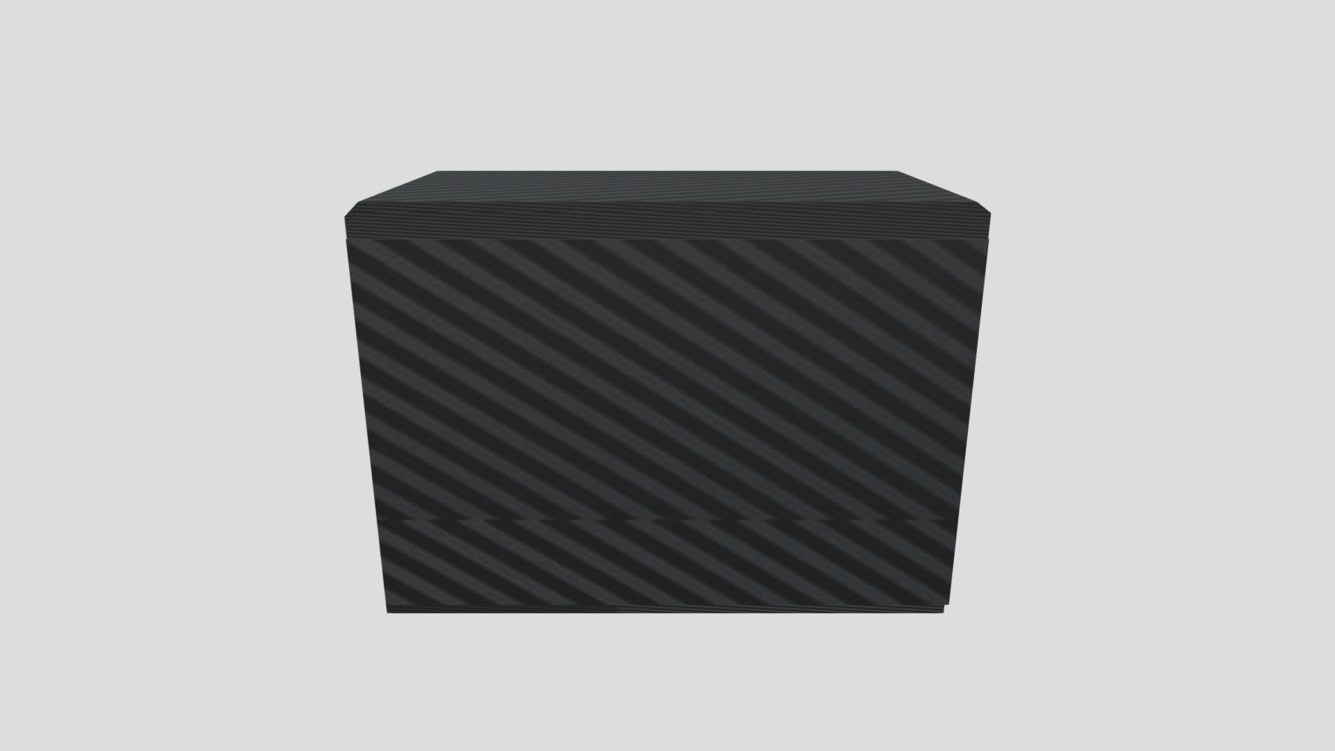 Cube project 2 - 3D model by Skeem (@NOTskeem) [52e0ba4] - Sketchfab
