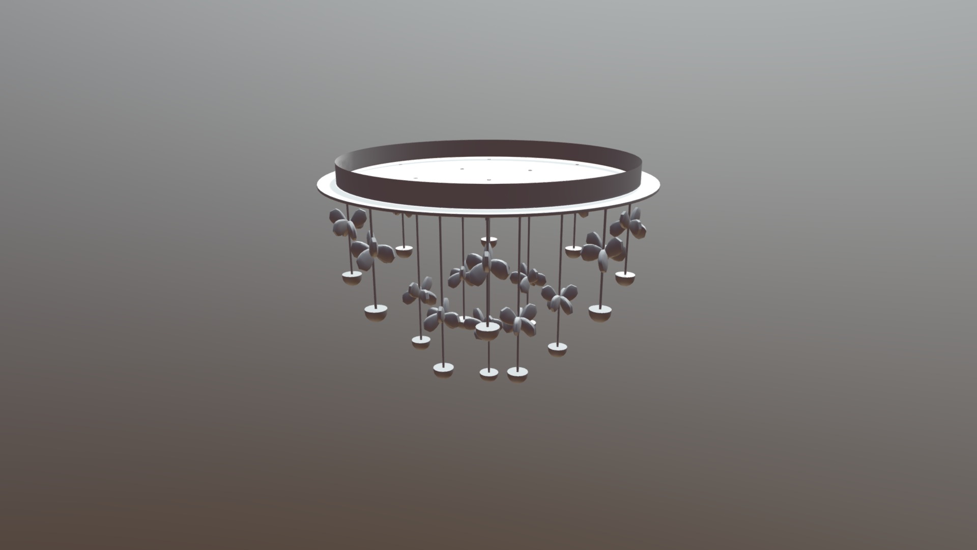 Eglo 39245 - 3D model by Lu.ru (@svetmagaz) [52e133c] - Sketchfab