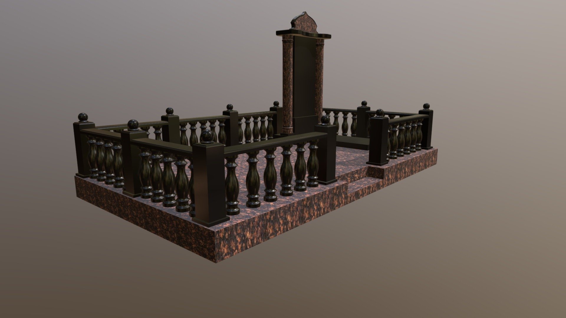 24_ - Download Free 3D model by Edgar (@edaizer) [52e1a25] - Sketchfab