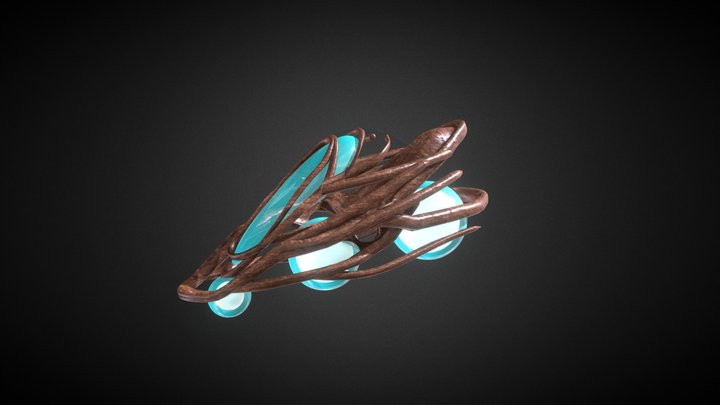 Aether 3D models - Sketchfab