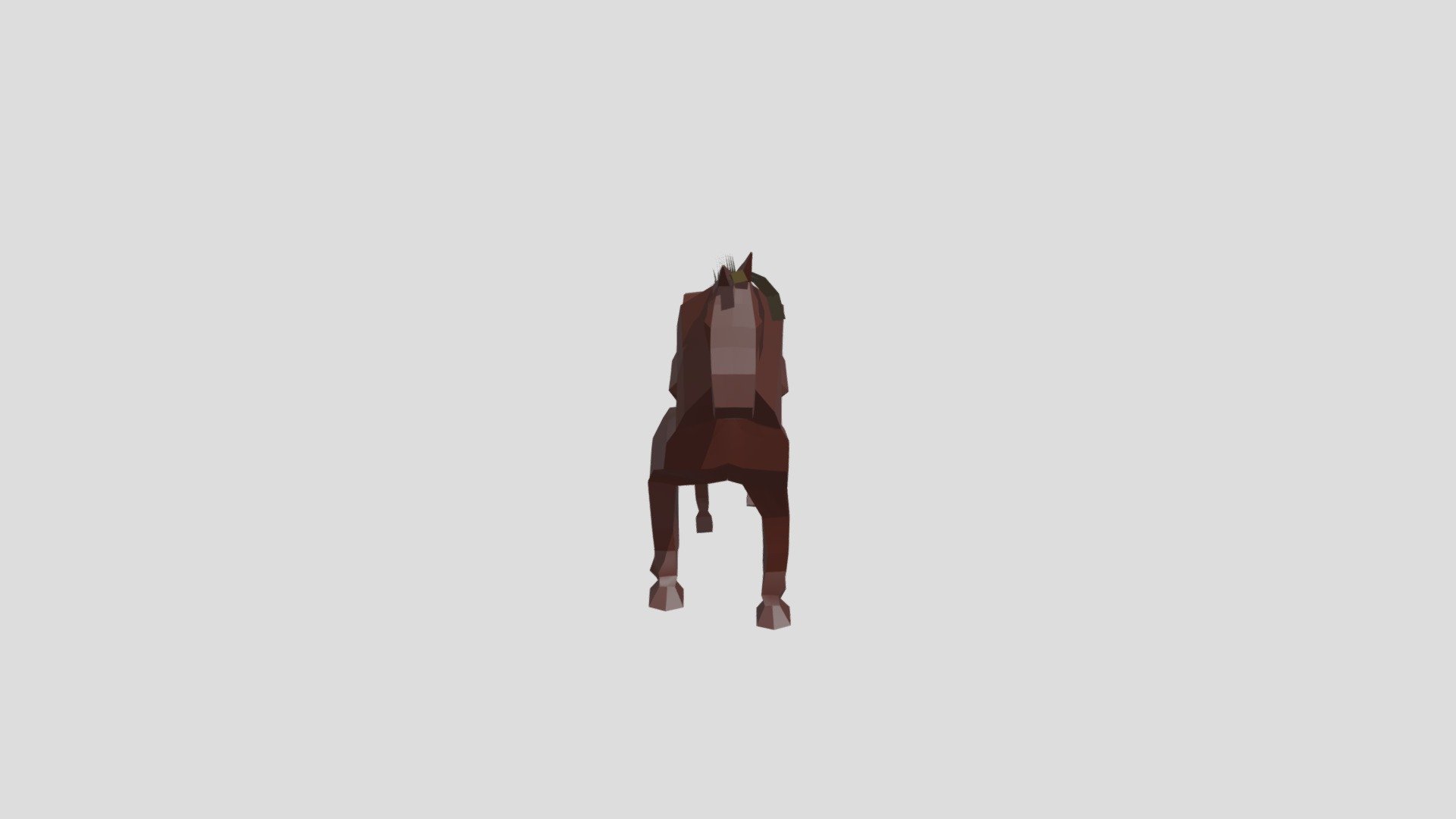 Animals - Download Free 3D model by Akinremi [52e308d] - Sketchfab