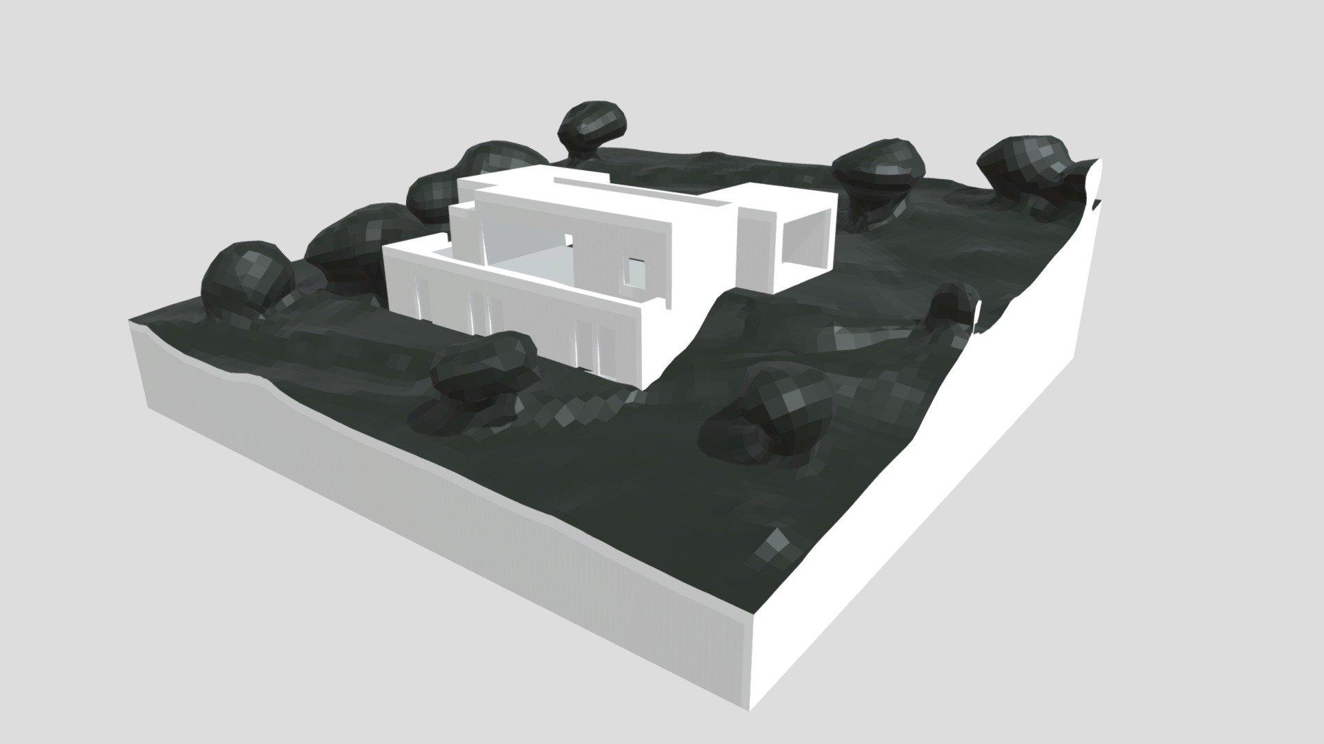grande - 3D model by laspinaibochini [52e3ed2] - Sketchfab