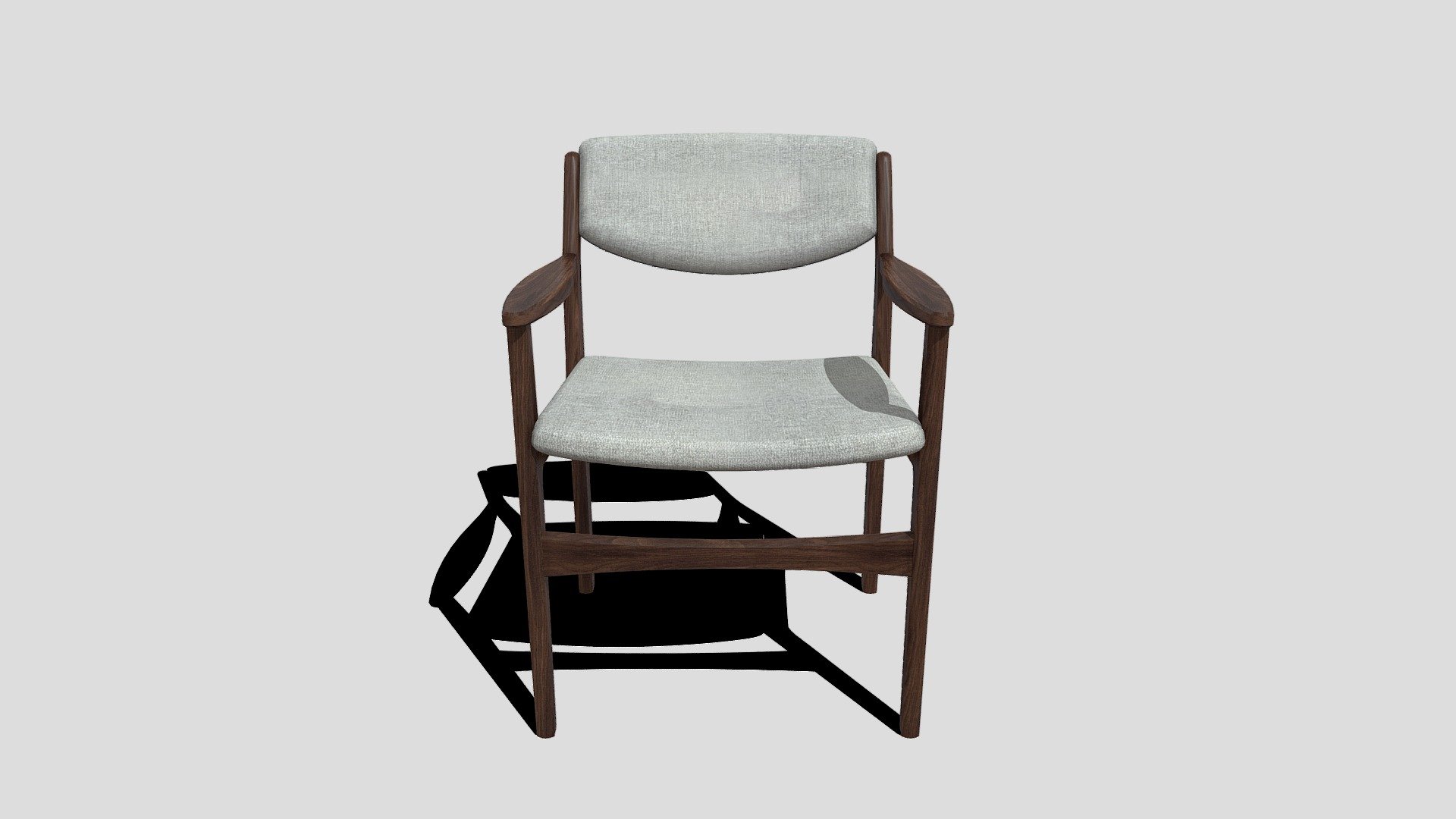 Dania - Download Free 3D model by deephouse (@deephousefurniture ...