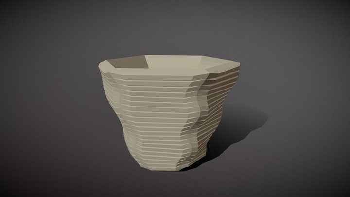 Planterbox 3D models - Sketchfab