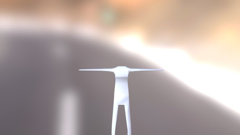 Randomon - Download Free 3D model by jokermoonbow [52e6645] - Sketchfab